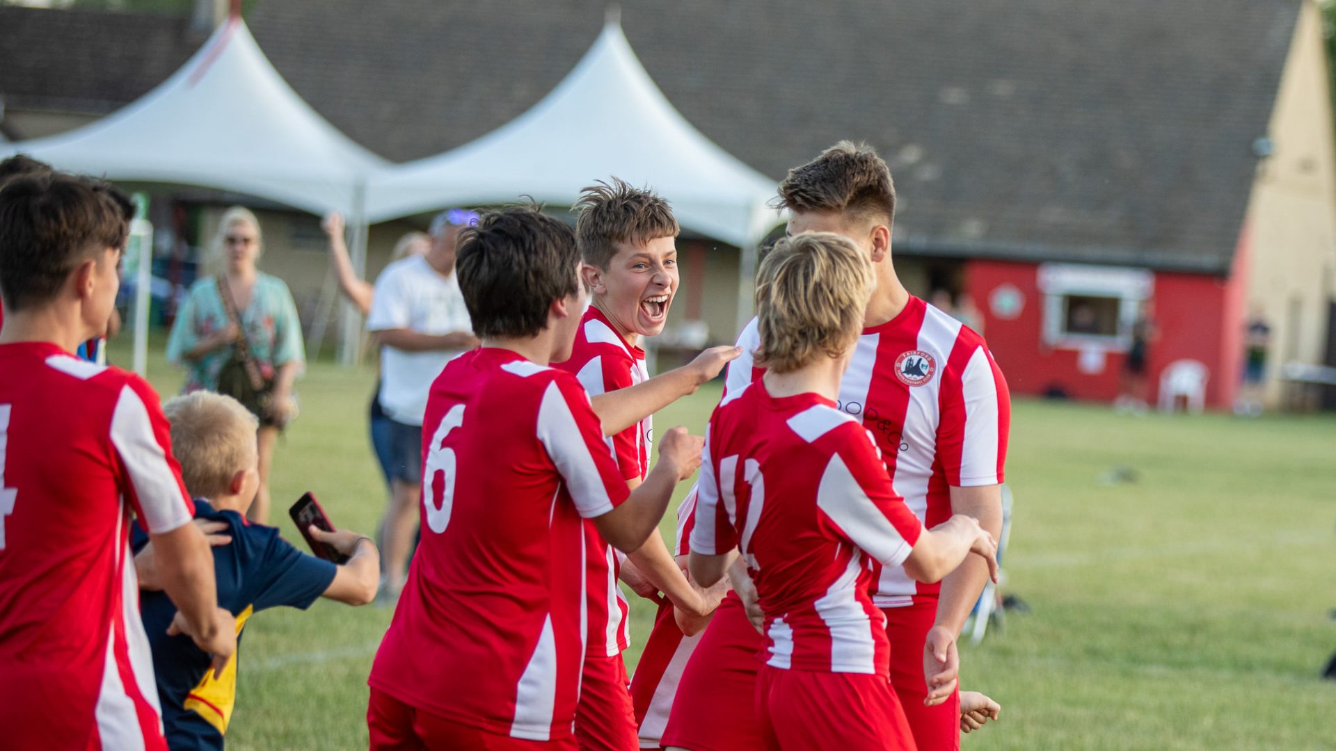 News: 2024 FYFC Summer Tournament - Fairford Youth Football Club